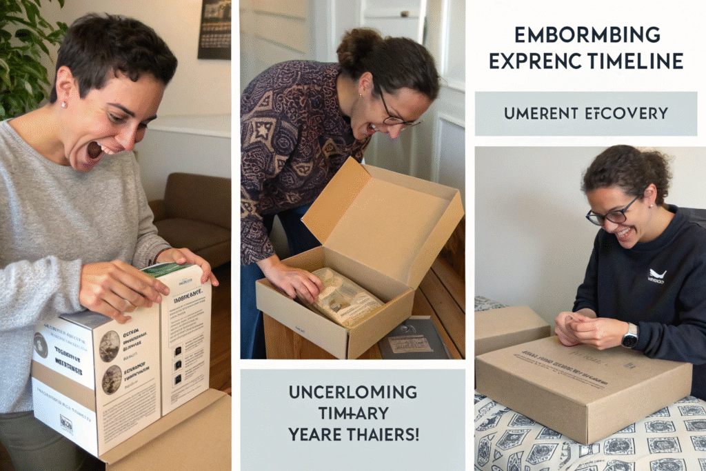 How to Design Belts for Influencer Unboxing Videos? – stylishbelts.com